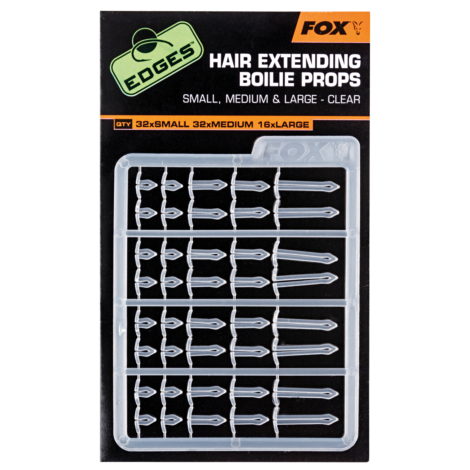 Fox Carp Edges™ Extending Boilie Props günstig kaufen - Askari Angelshop