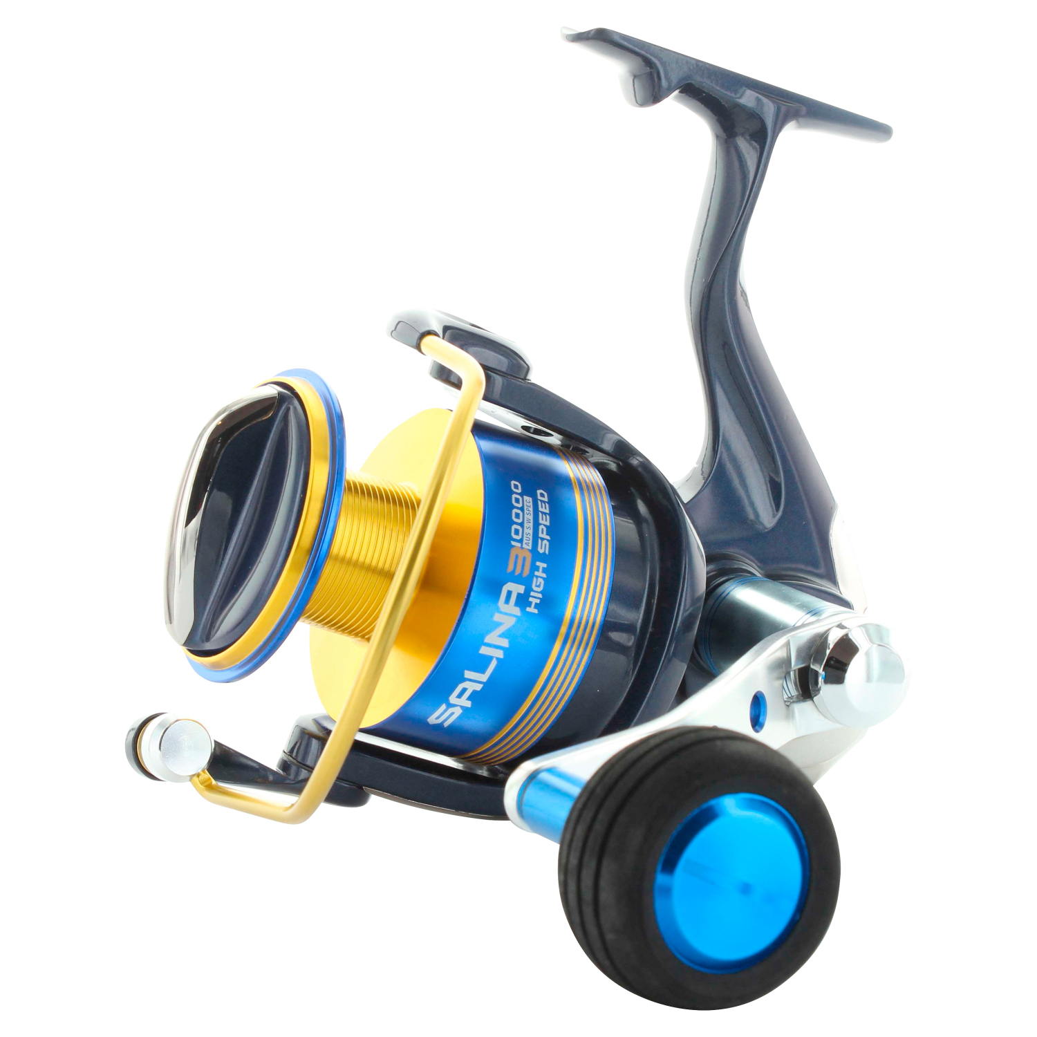 Okuma Okuma Salina III - Rollen SA3 45