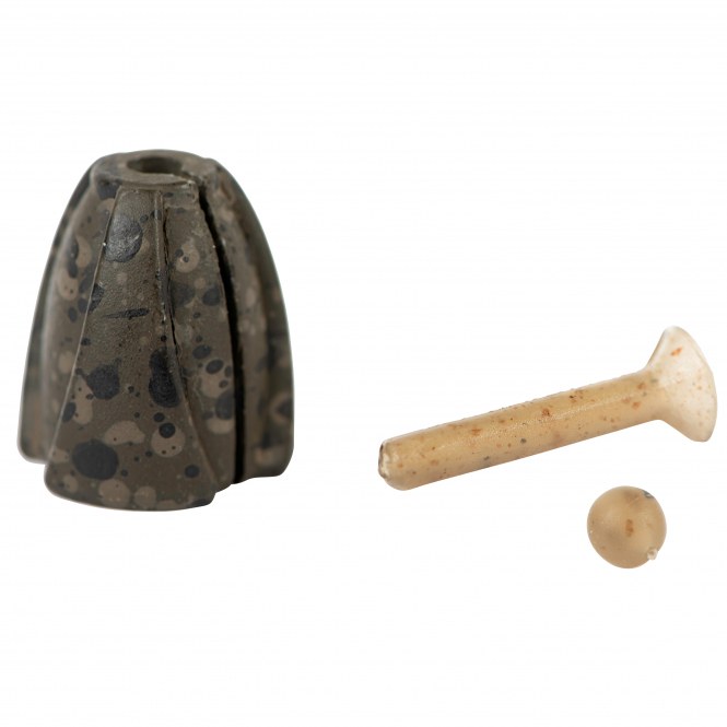 Fox Carp Removable Flying Back Weights günstig kaufen - Askari Angelshop