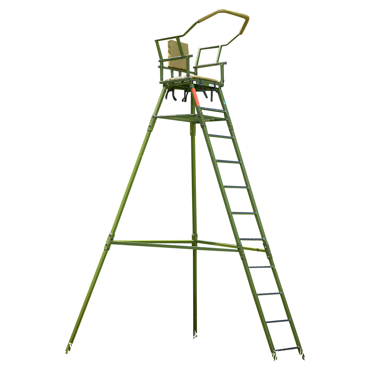 Hochsitz Rehbock günstig kaufen - Askari Jagd-Shop