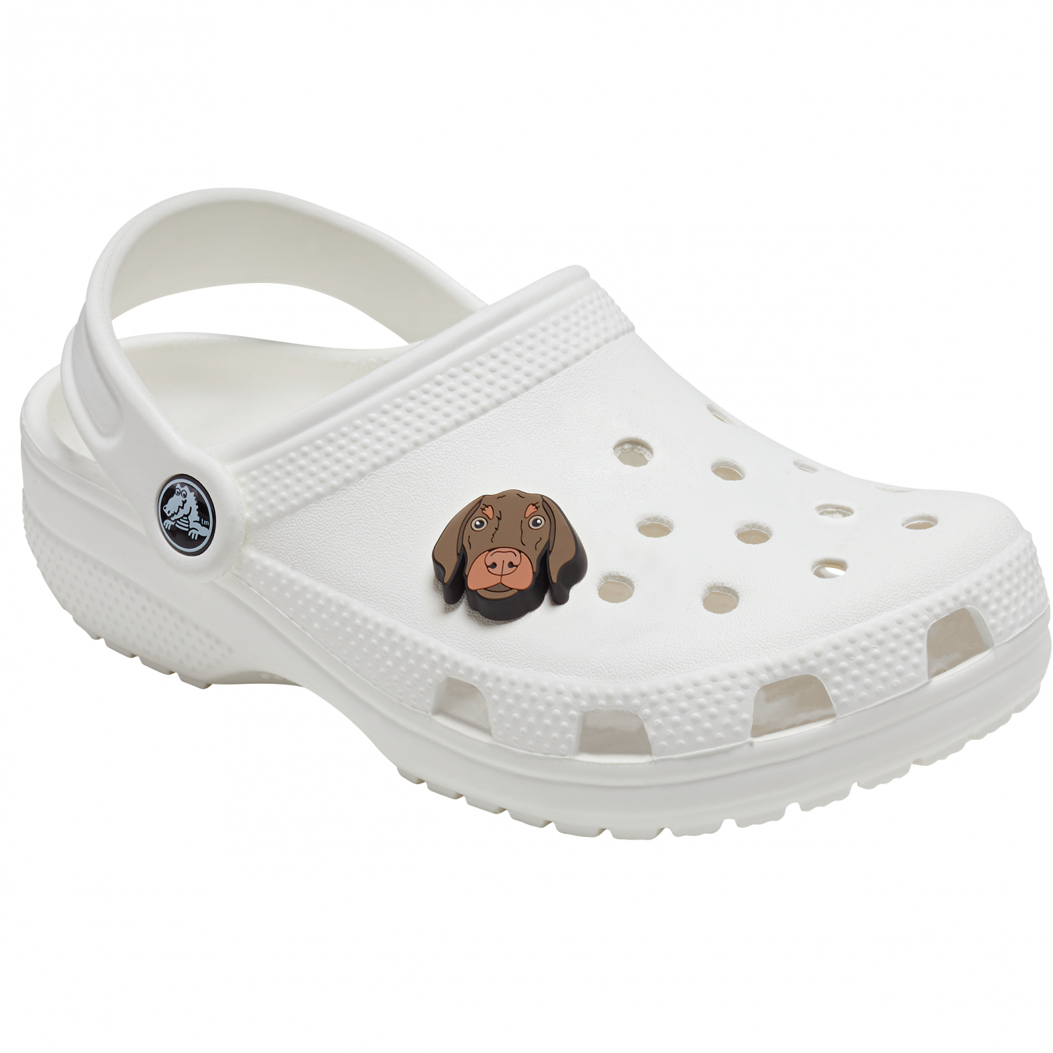 Crocs Unisex Jibbitz Crocks (Bronny Dog) günstig kaufen - Askari Jagd-Shop