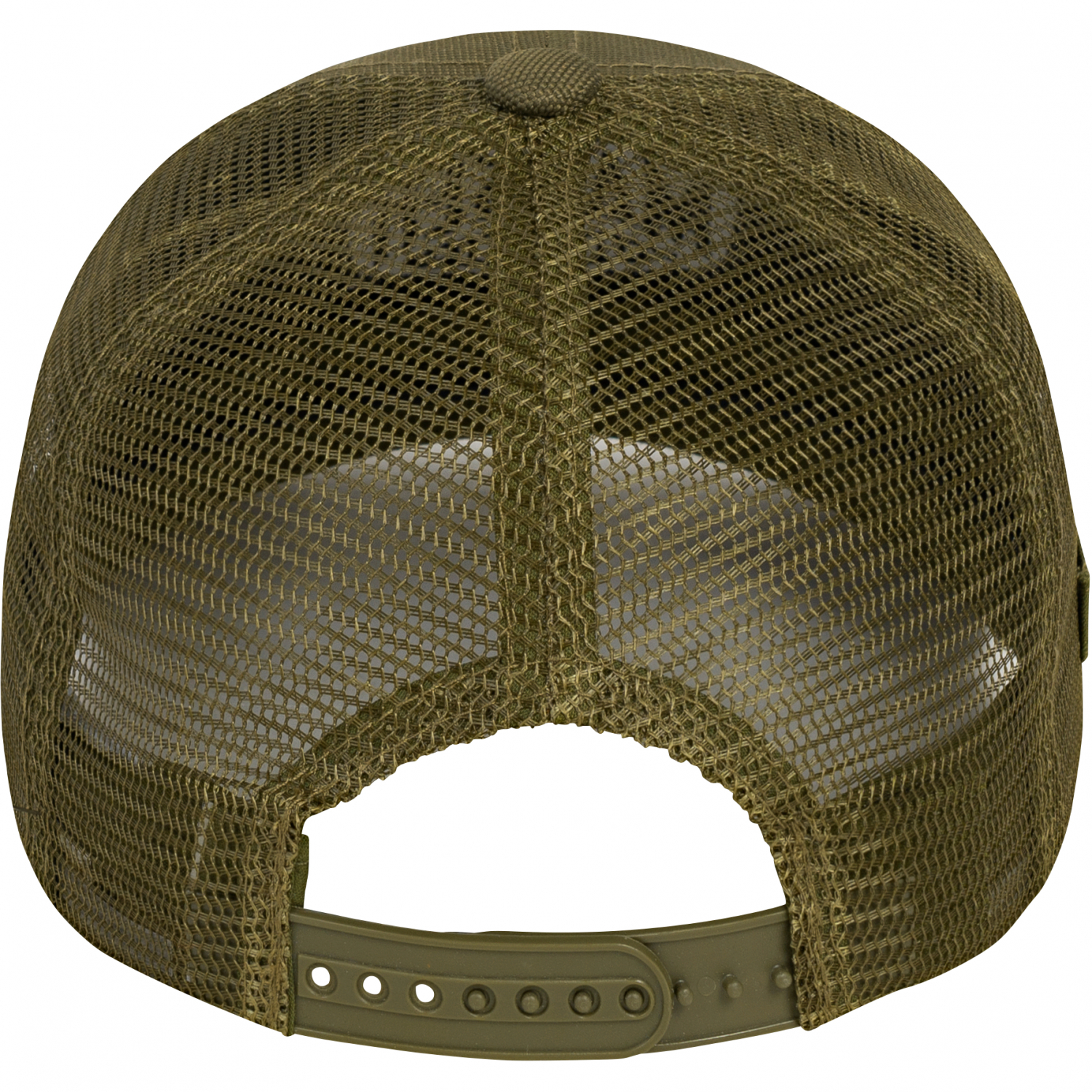 Mauser Logo Mesh Kappe Unisex (Matt Oliv) günstig kaufen | Askari Jagd-Shop