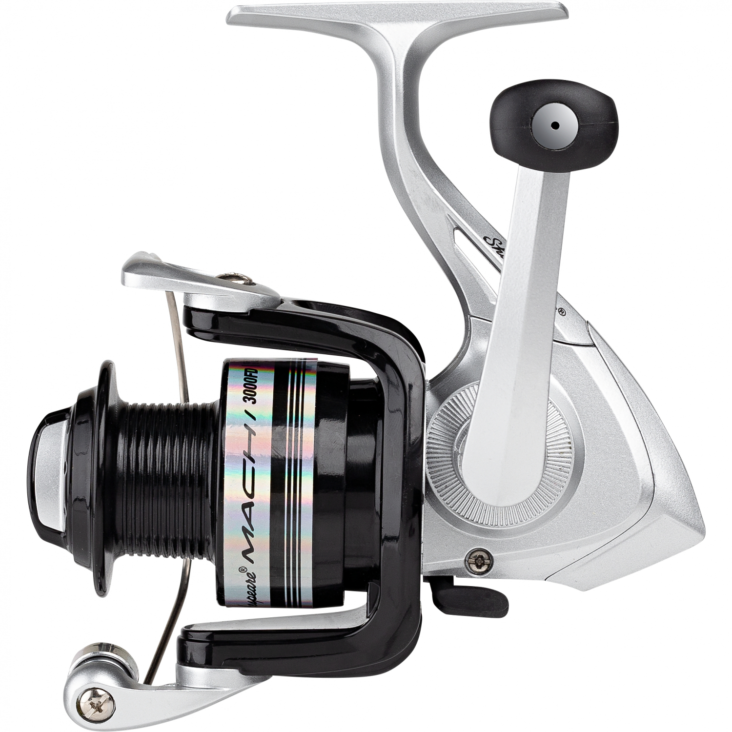 Shakespeare Mach 1 Spinning günstig kaufen | Askari Jagd-Shop