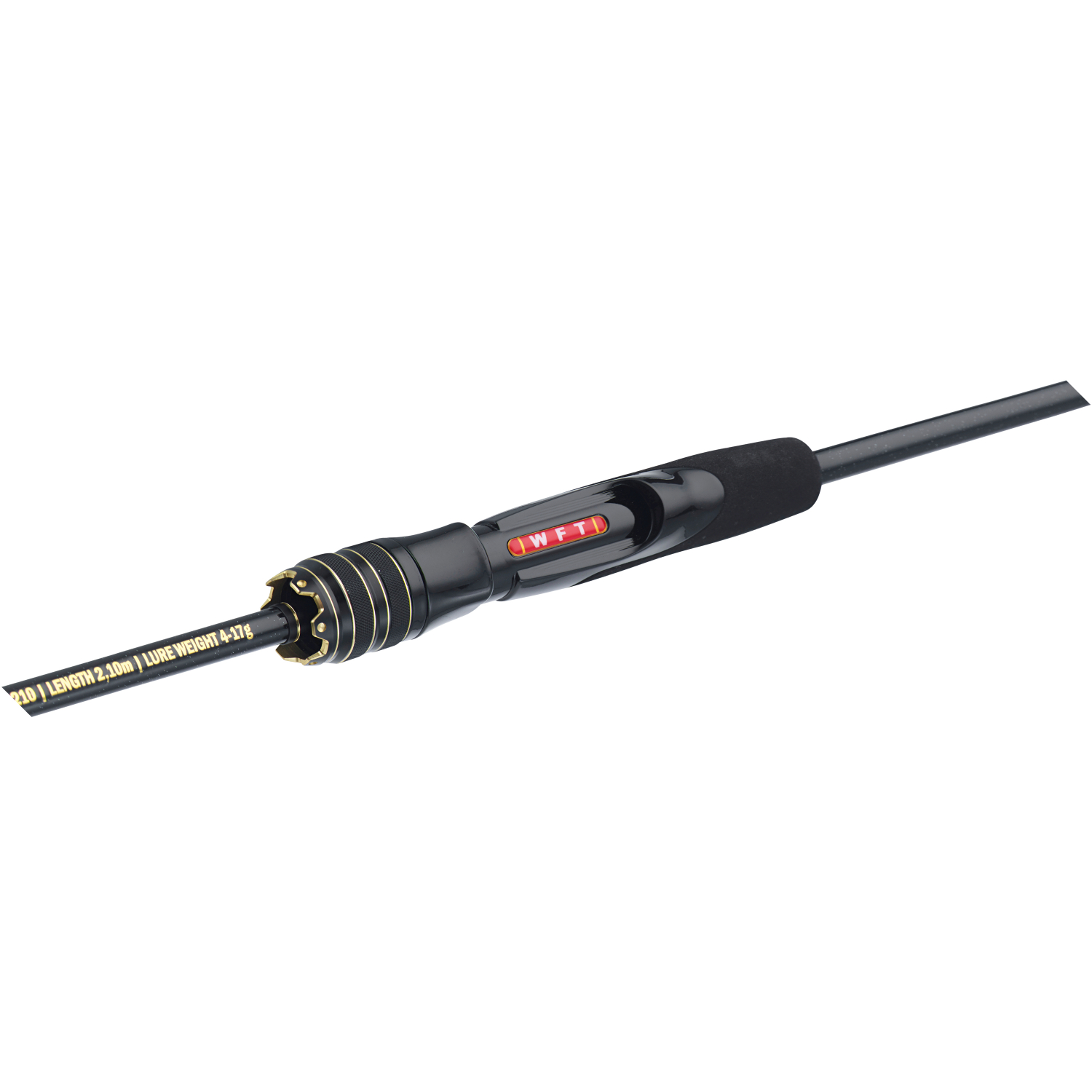 WFT Penzil Leaf günstig kaufen | Askari Angelshop