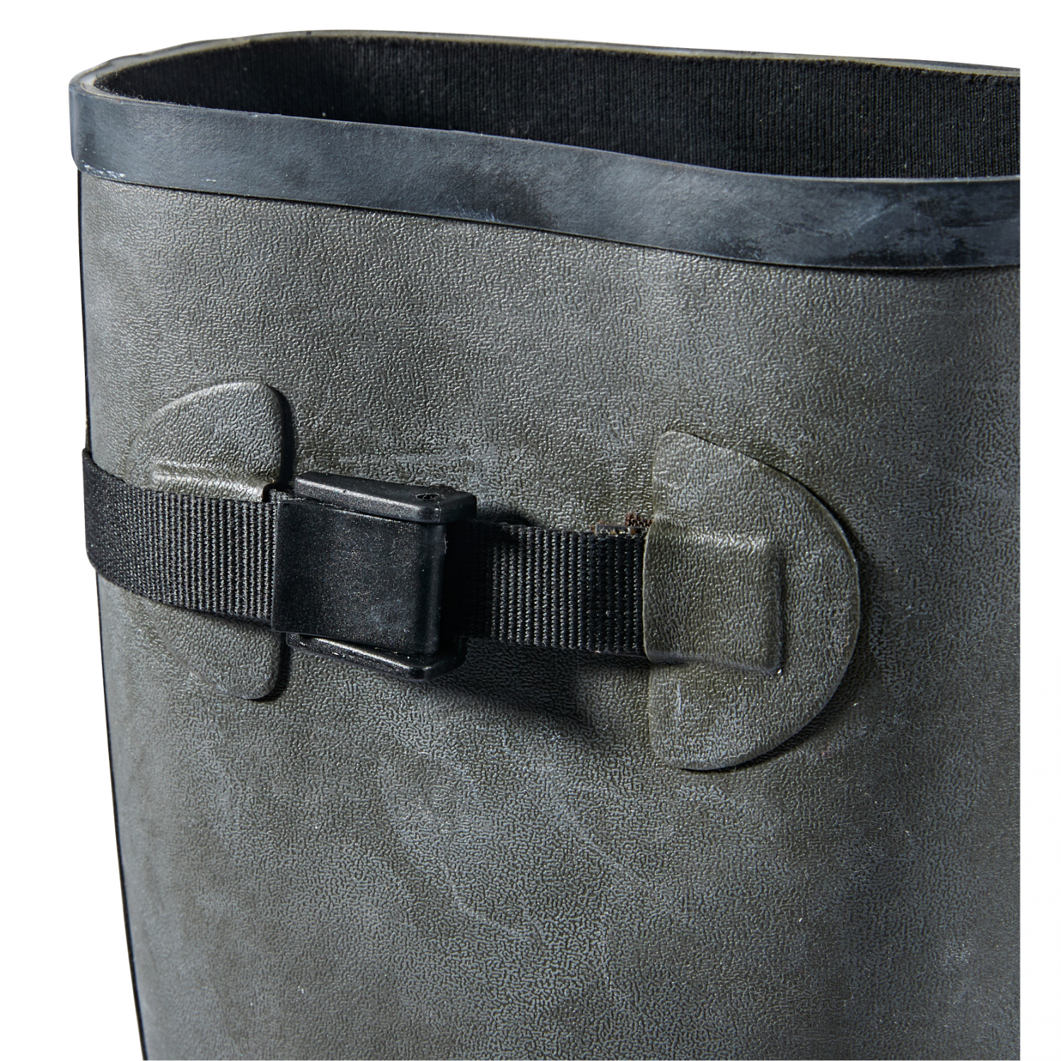 Almwalker Gummistiefel Lagodan Pro+ Herren (Khaki) günstig kaufen ...