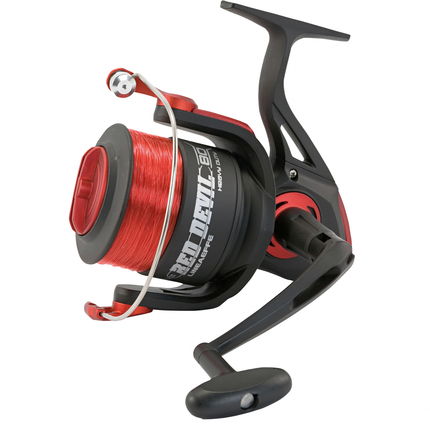 Lineaeffe Combo Red Devil günstig kaufen - Hiki Angelshop