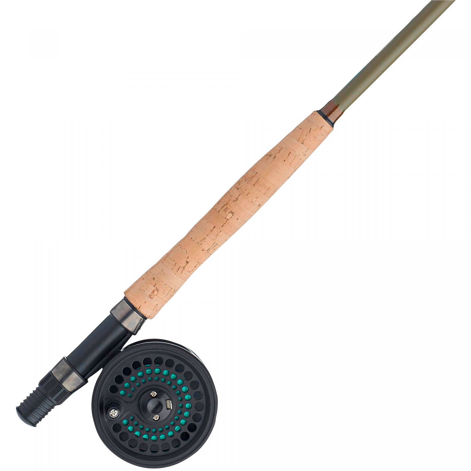 Shakespeare Cedar Canyon Stream Fly Kit günstig kaufen - Askari Angelshop