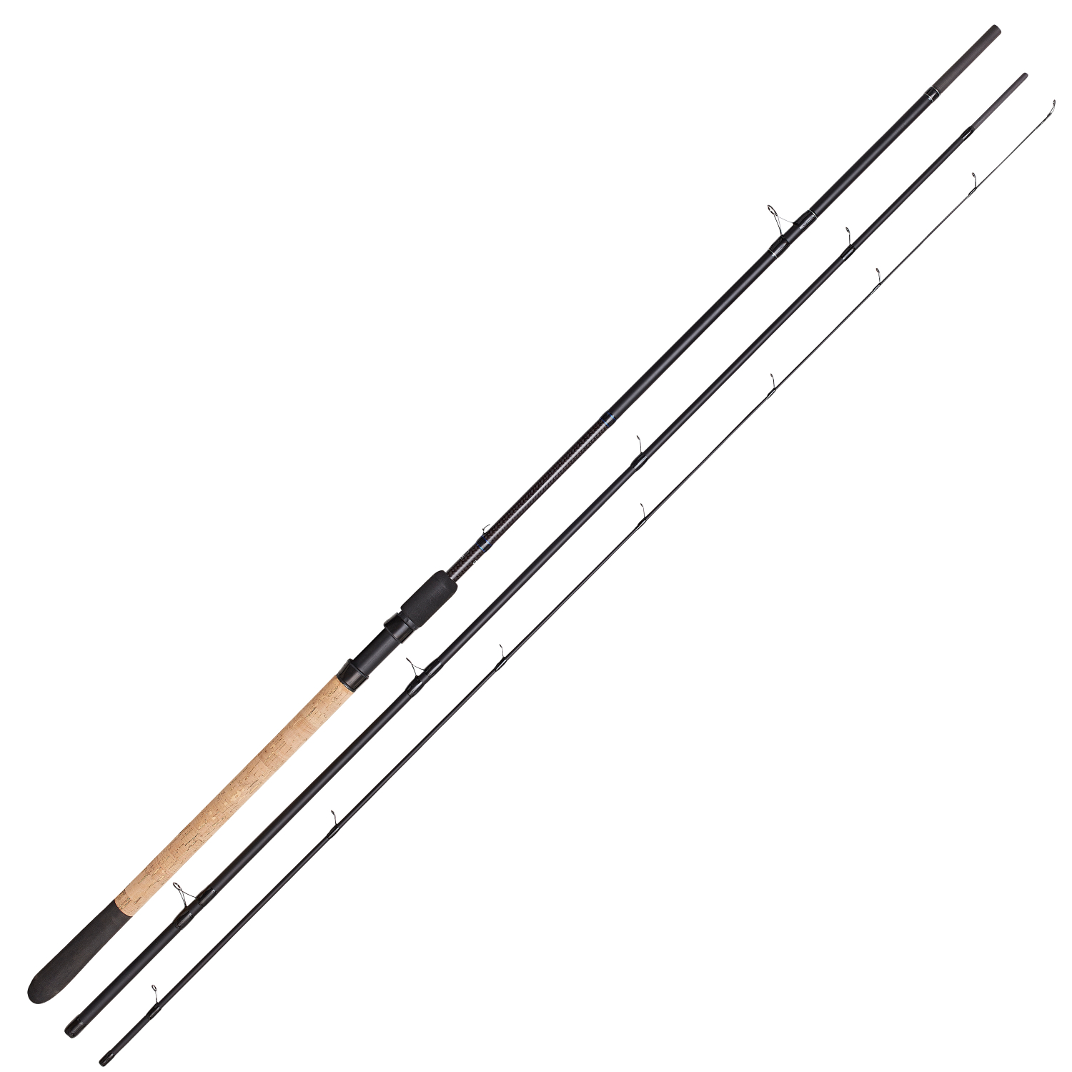DAM Impulse X-Match Rod günstig kaufen | Askari Angelshop