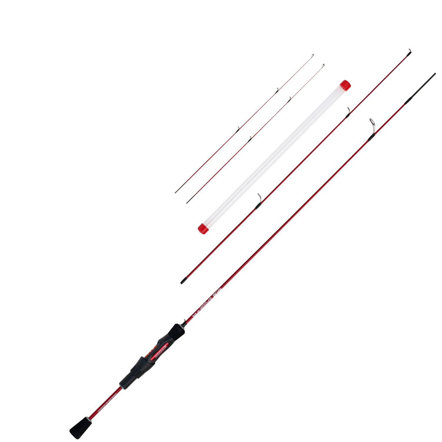 WFT Spoon DT 2+2 günstig kaufen | Askari Angelshop