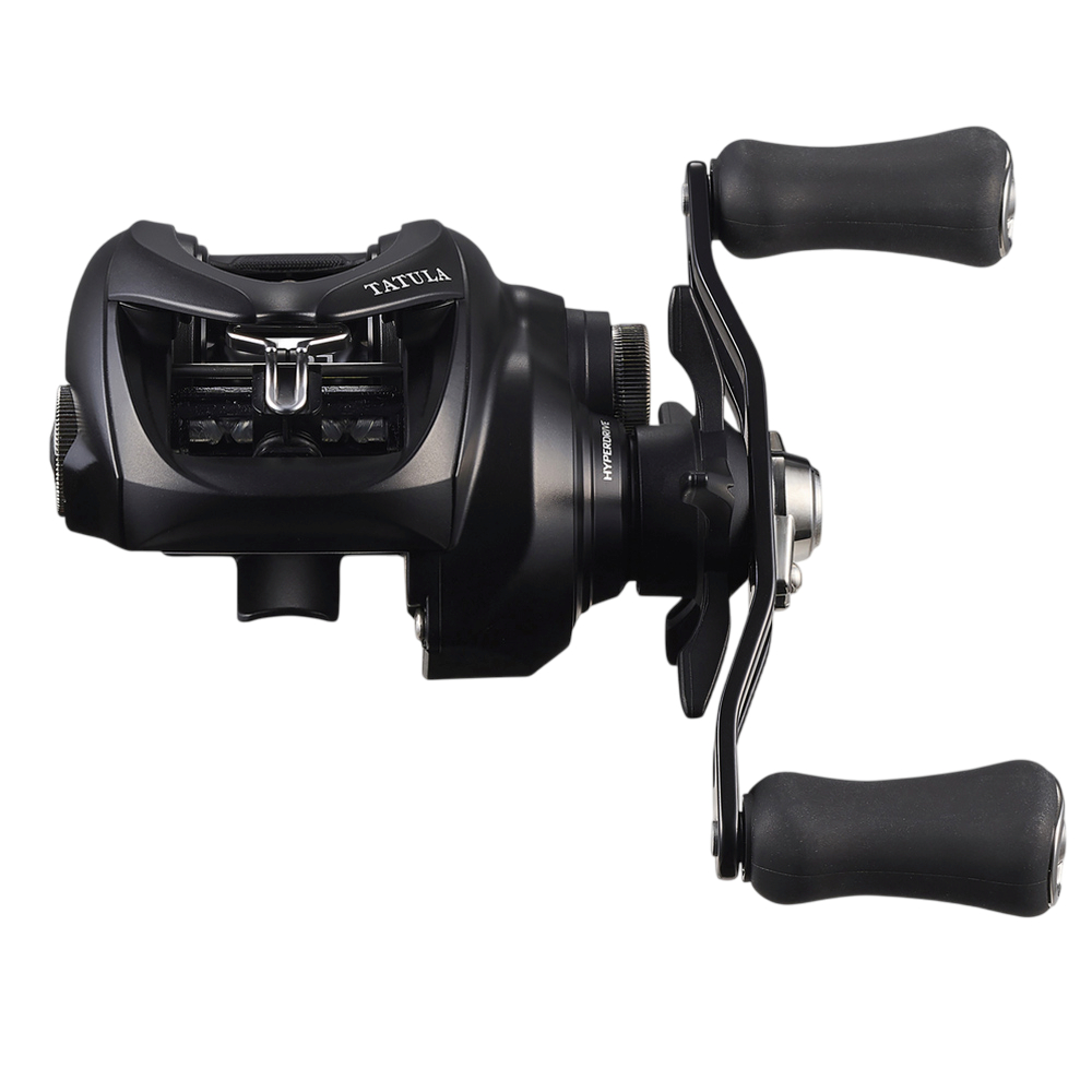 Daiwa 25 Tatula TW 200 günstig kaufen | Askari Angelshop