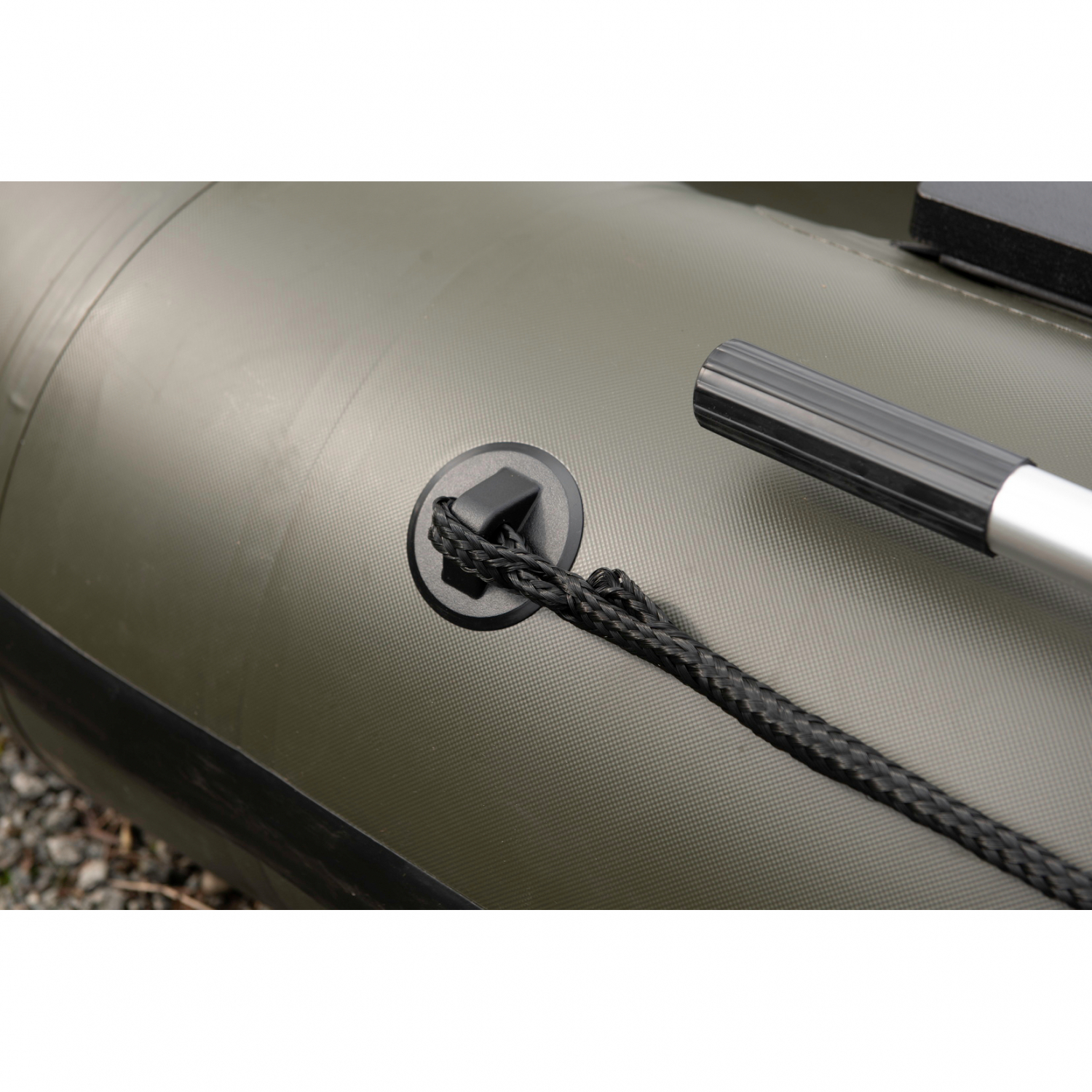 Fox EOS® 250 Boat Inflatable Boat günstig kaufen | Askari Angelshop