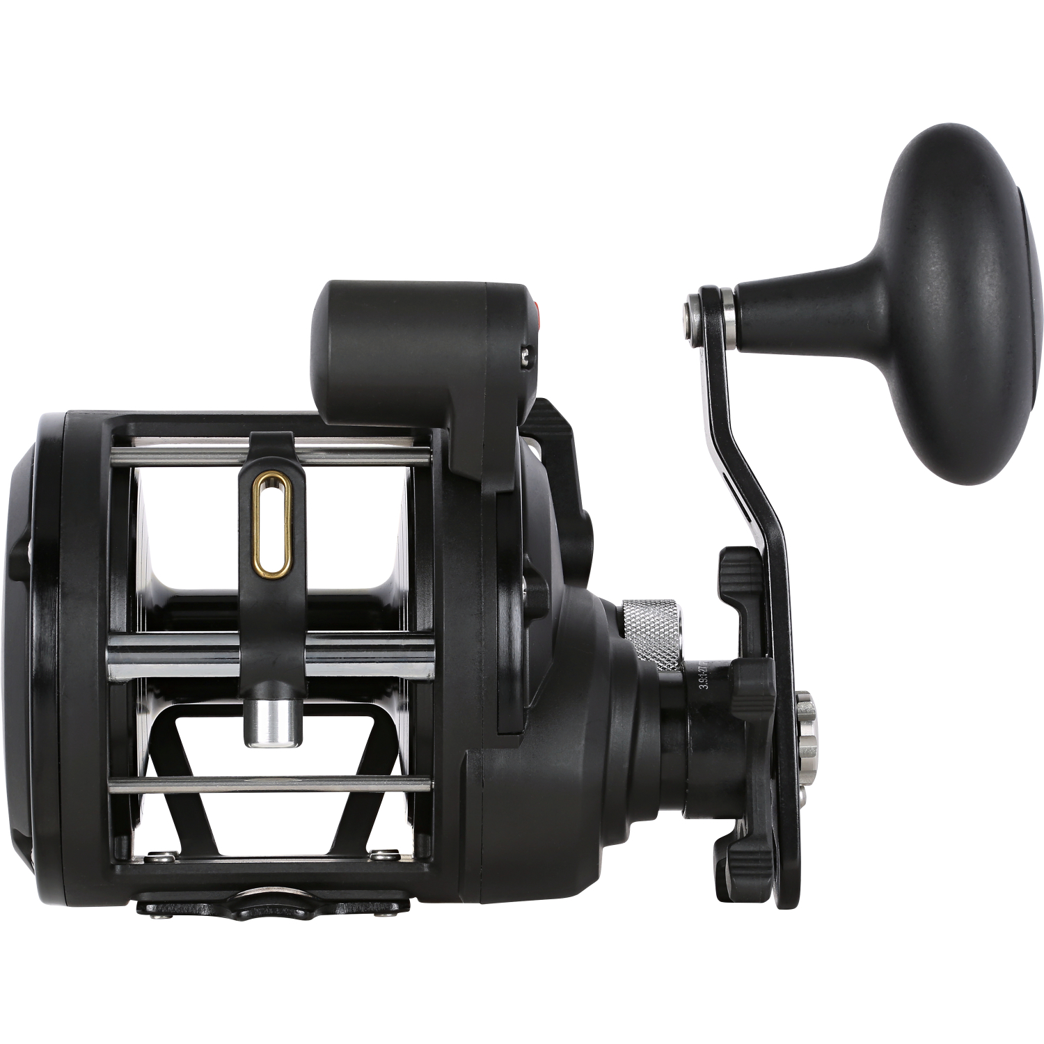 Penn Rival 2 Level Wind günstig kaufen | Askari Angelshop