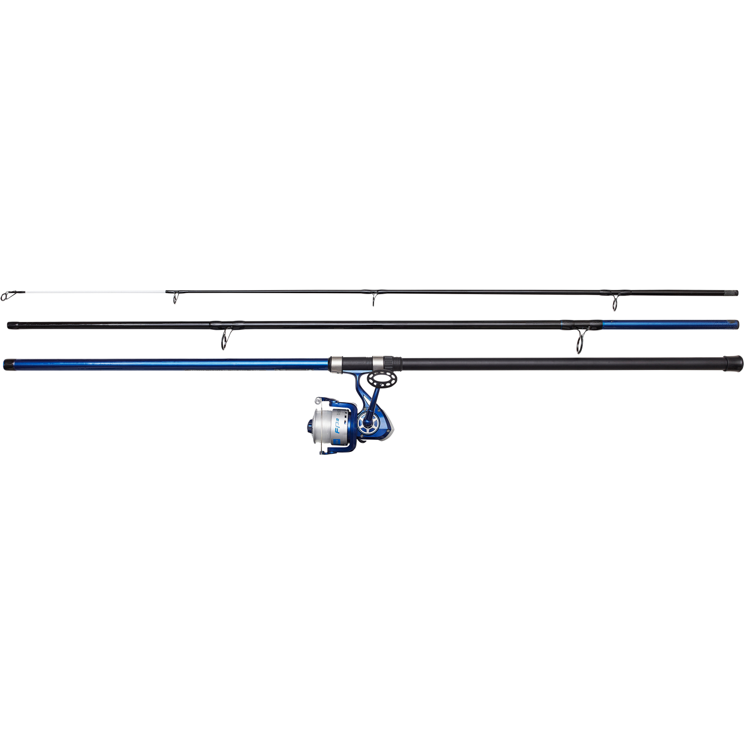 DAM FP2 Surf 3S Combo günstig kaufen | Askari Angelshop