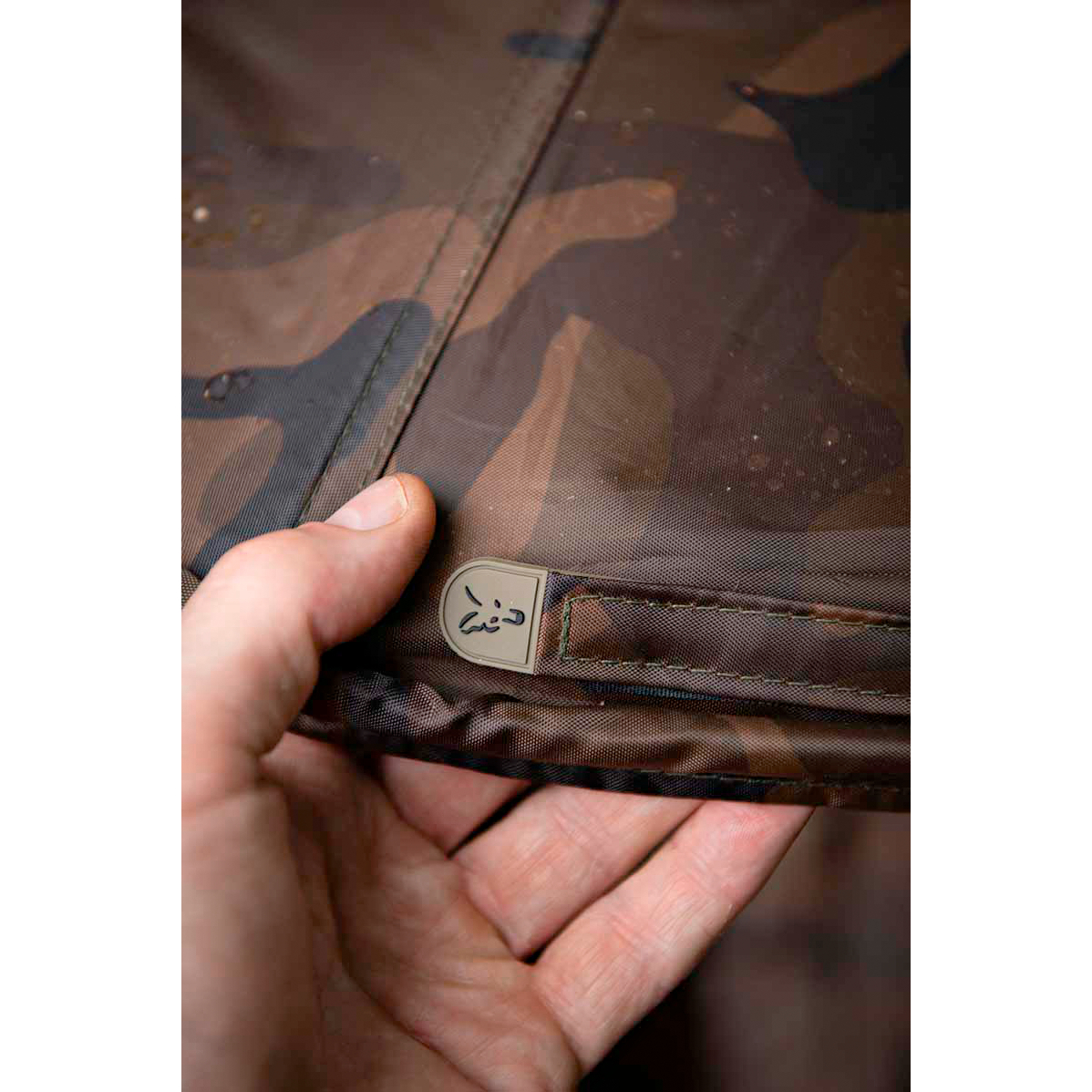 Fox Carp Frontier Lite Camo Set günstig kaufen - Askari Angelshop