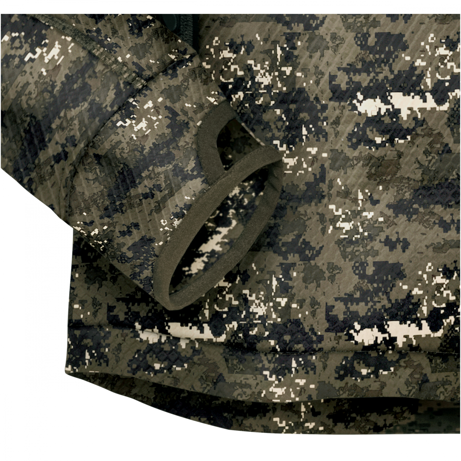 il Lago Prestige Membranjacke Stalker Pro Herren (Camouflage) günstig ...