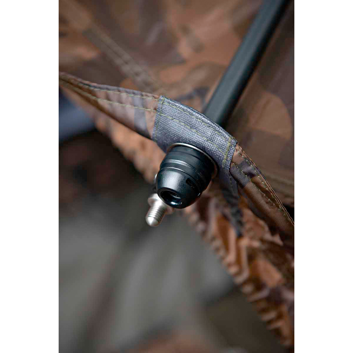 Fox Carp Frontier Lite Camo Set günstig kaufen - Askari Angelshop