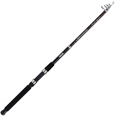 Mitchell Predator rods Adventure II Tele Spinning