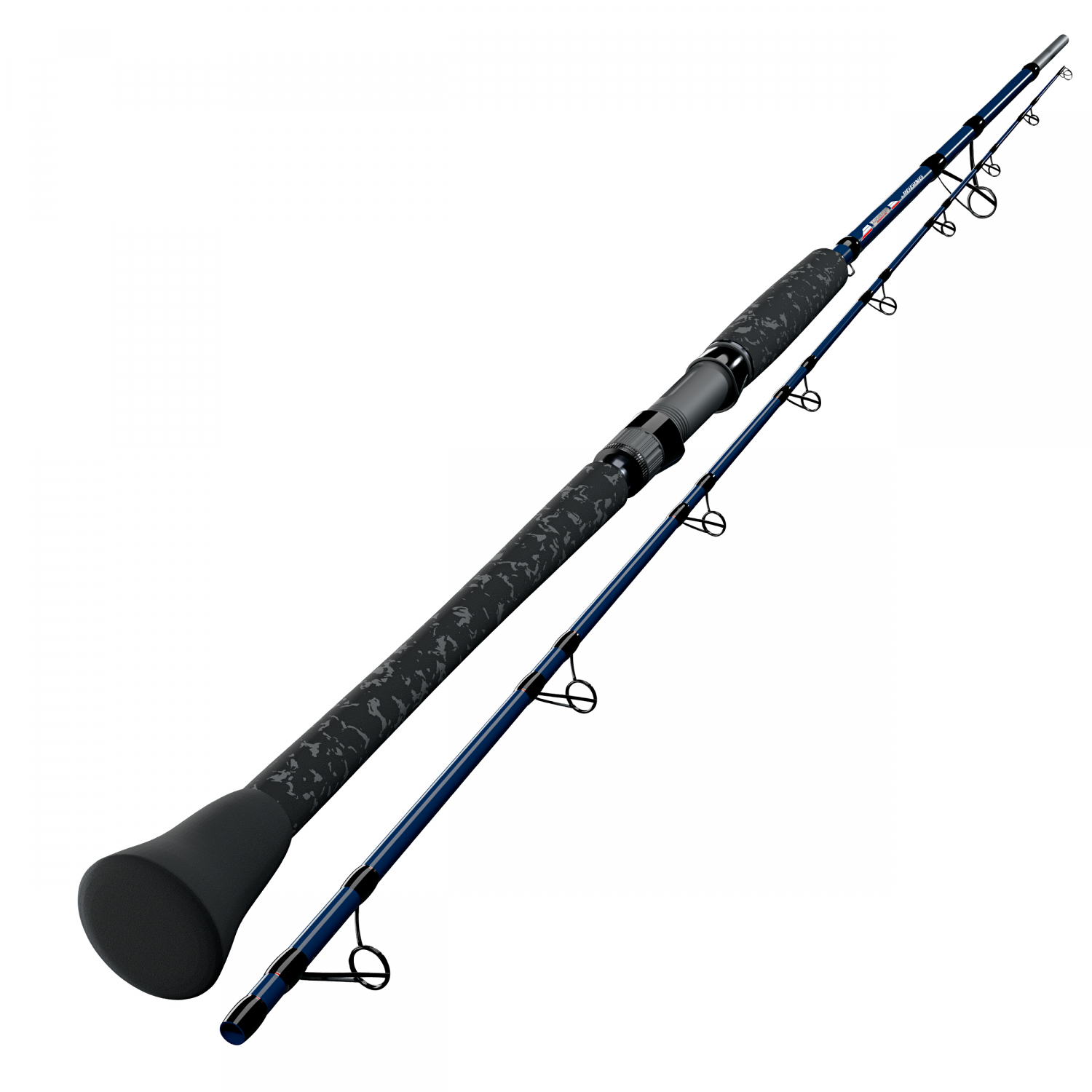 Sportex Marine rods Magnus Seamaster
