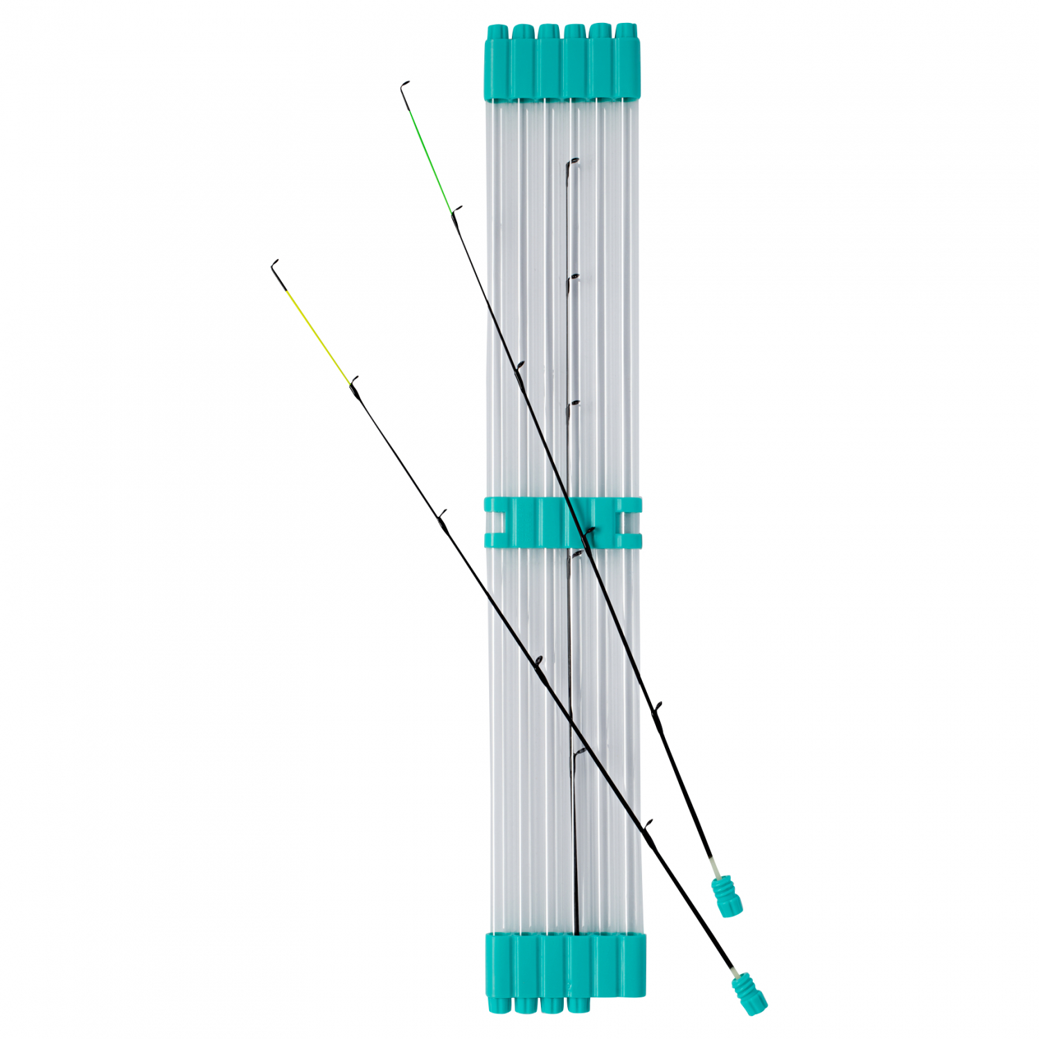 Kogha Float / interchangeable tips tube at low prices | Askari Hunting Shop