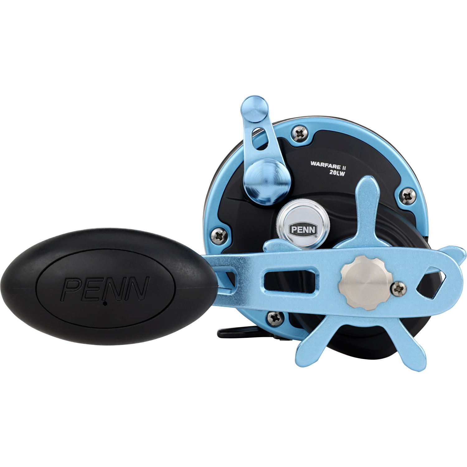 Penn Warfare 2 Level Wind