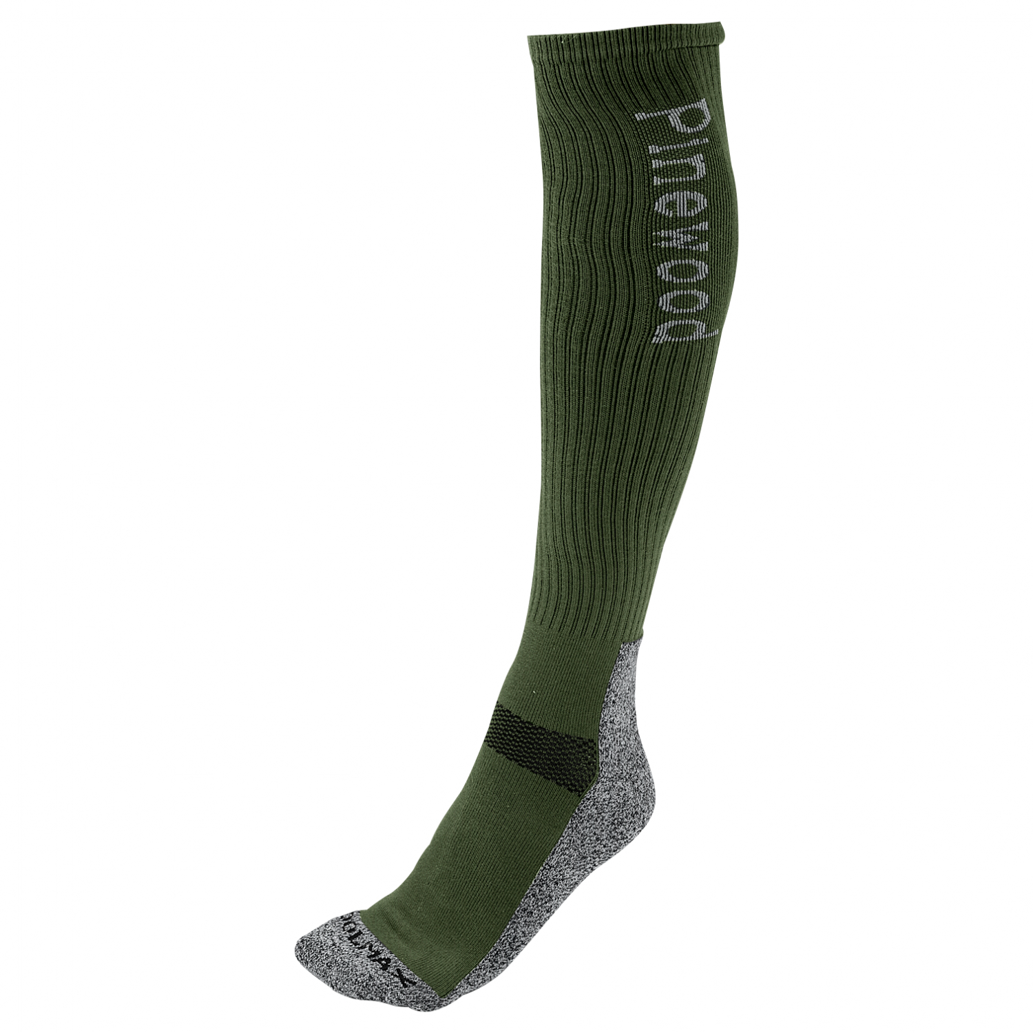 Pinewood Unisex Hunting and Outdoor Long Socks (Set of 2) at low prices ...