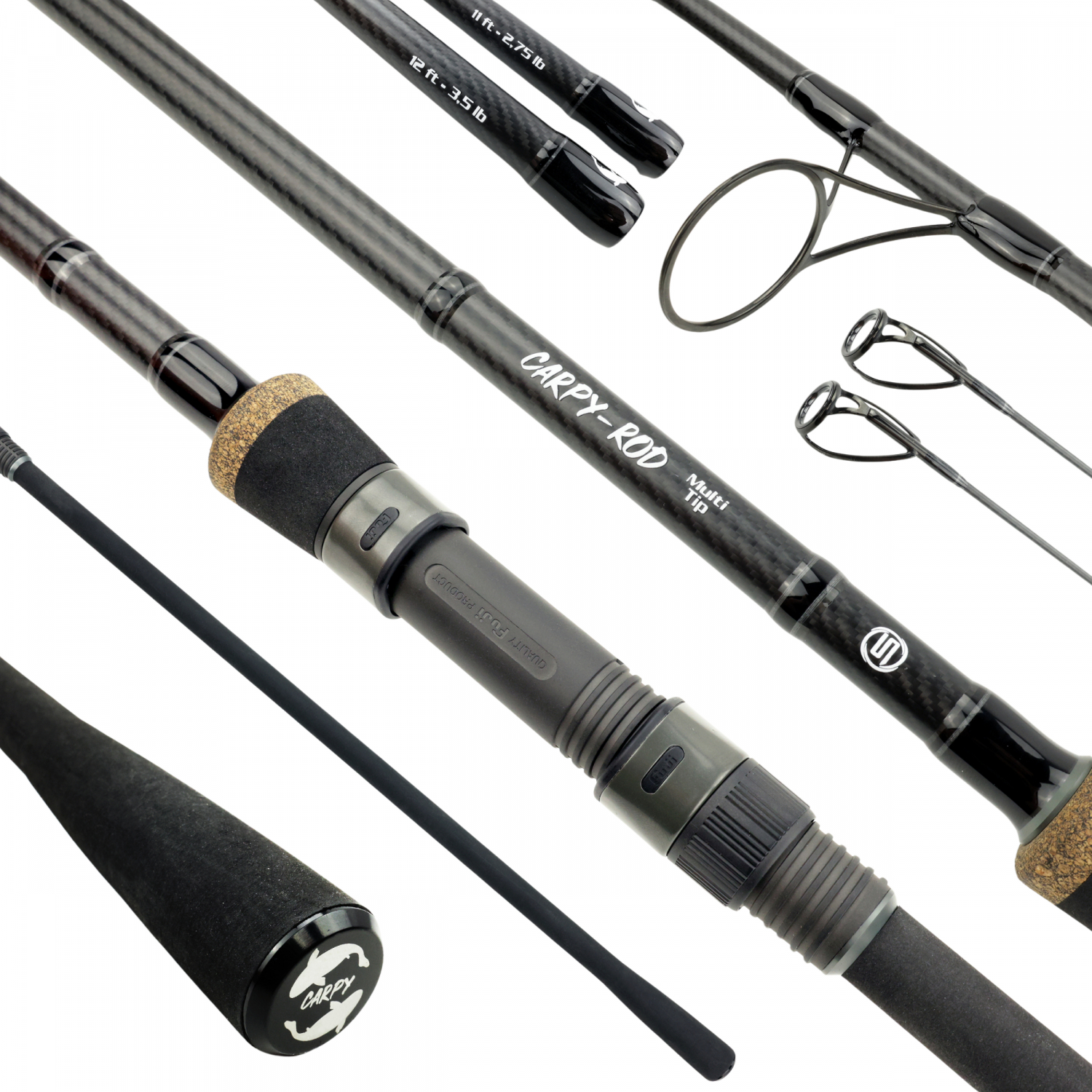 Sportex Carpy