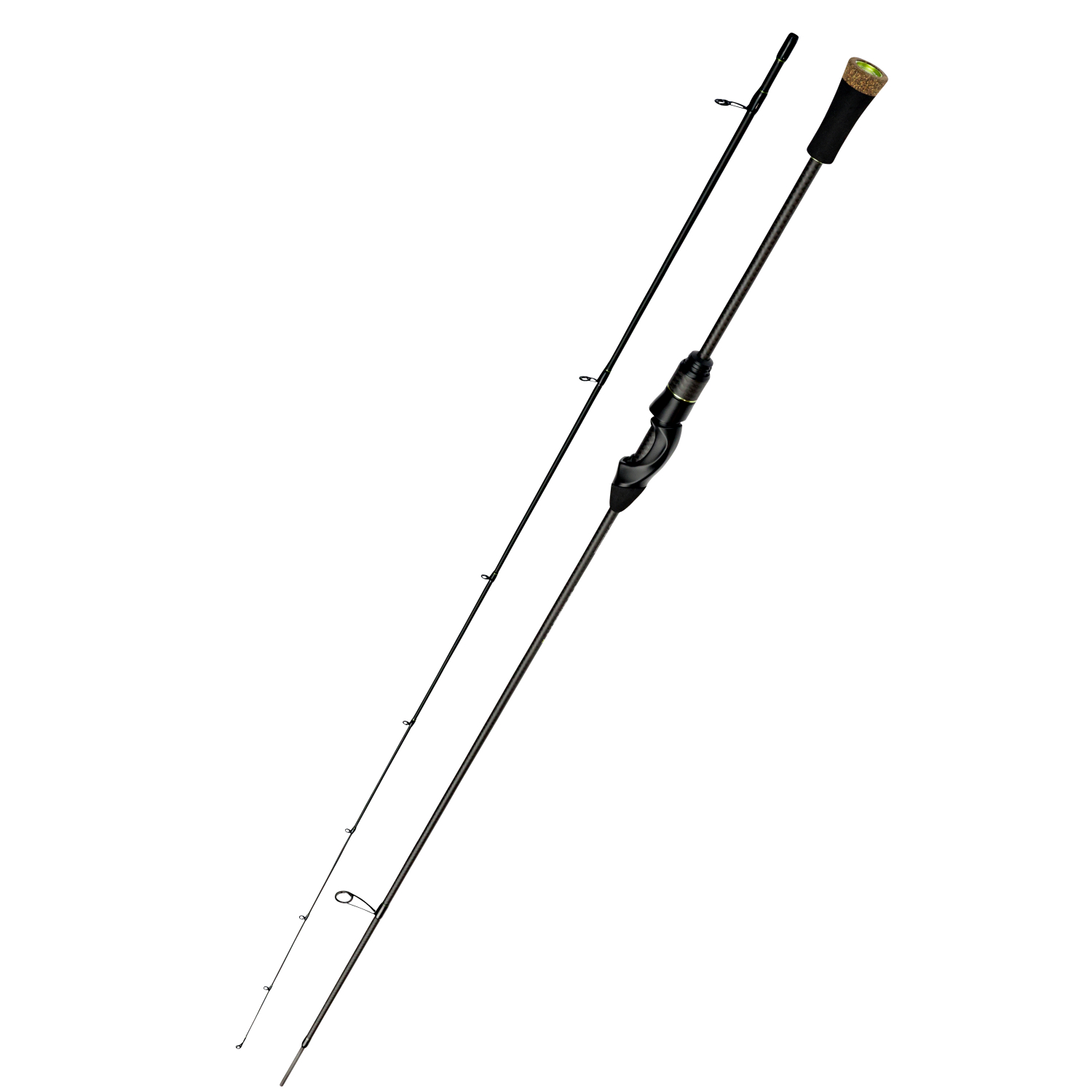 Sportex X-Act Trout RS-2 Spoon