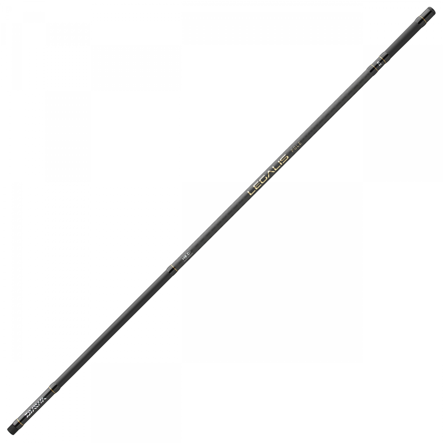 Daiwa Legalis Tele Pole