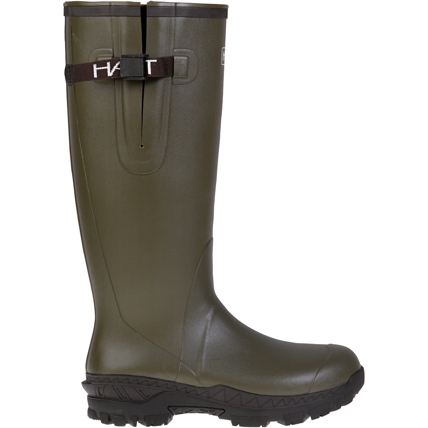 Hart Unisex Rubber boot Trakkai NL