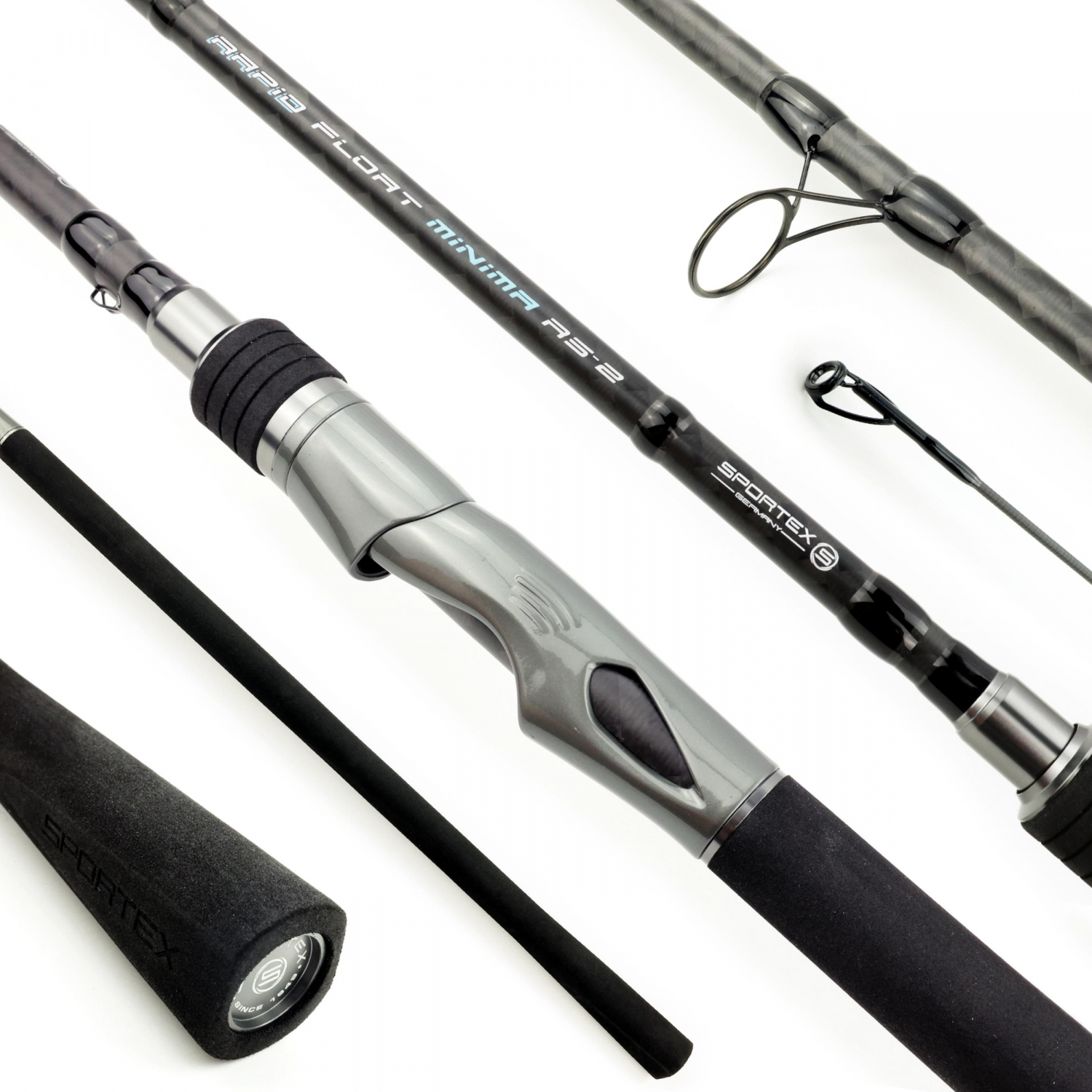 Sportex Rapid Float RS-2 Minima