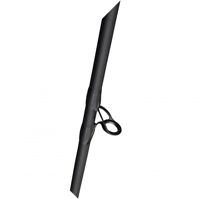 DAM Intenze Casting Rod