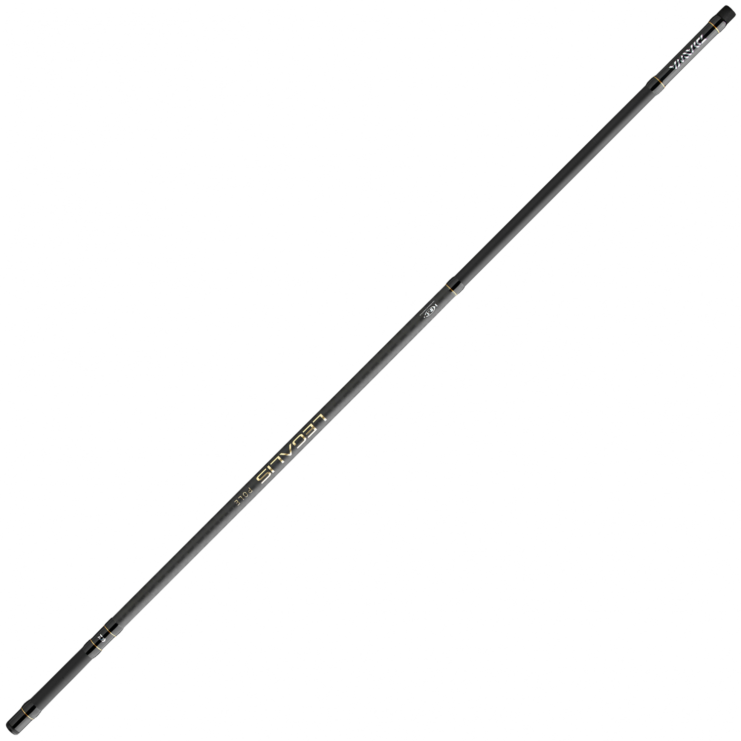 Daiwa Legalis Tele Pole